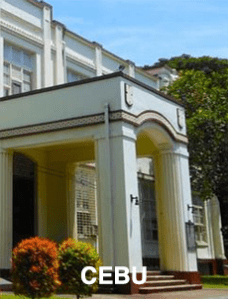 Campus Maps – University of the Philippines