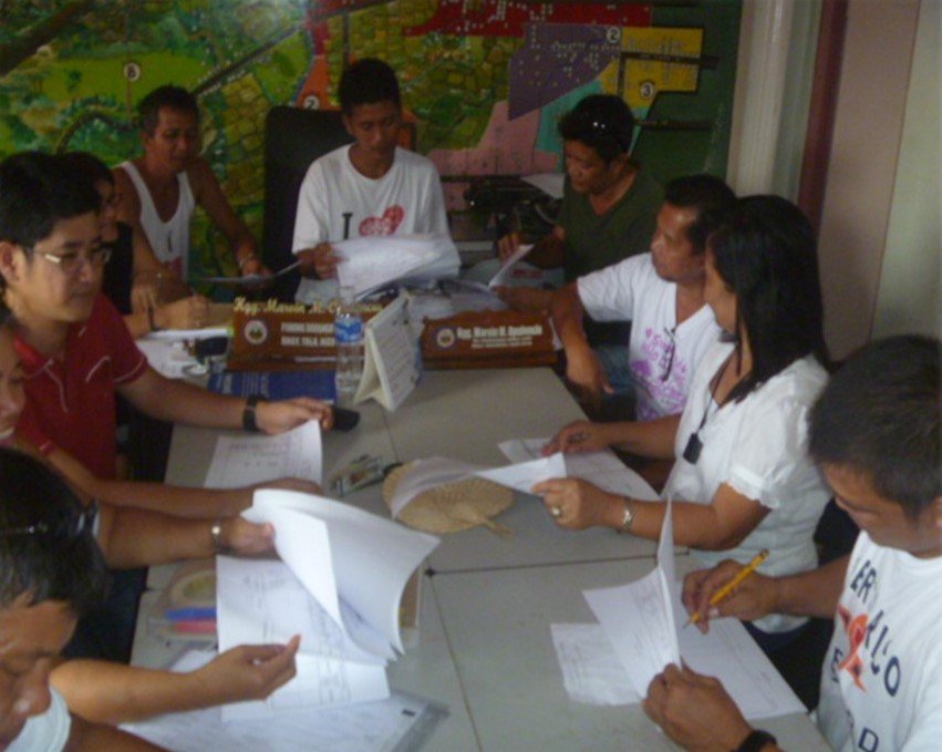 BIDANI: A Strategy for Promoting Local Development and Nutrition ...