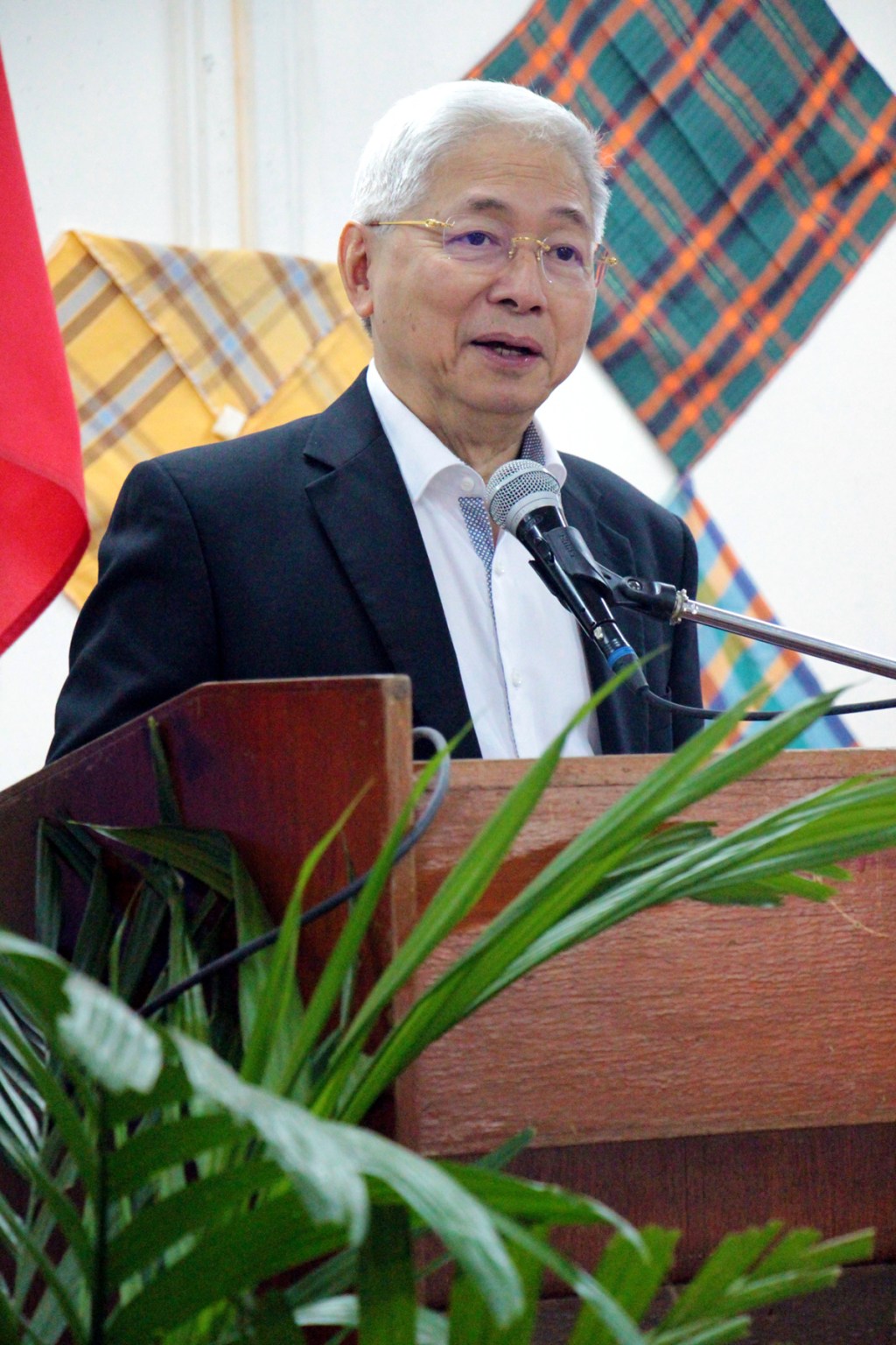 UP launches DRRM handbook - University of the Philippines