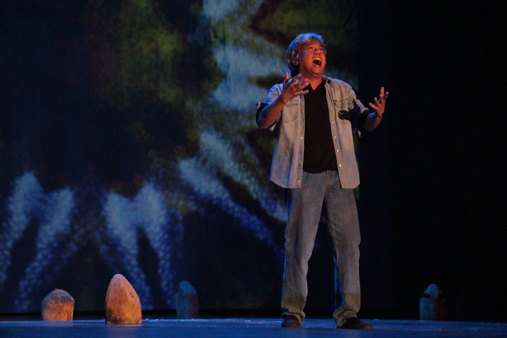 The arts influence and transform people - University of the Philippines