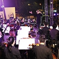 UP’s very own orchestra holds debut Christmas concert - University of ...