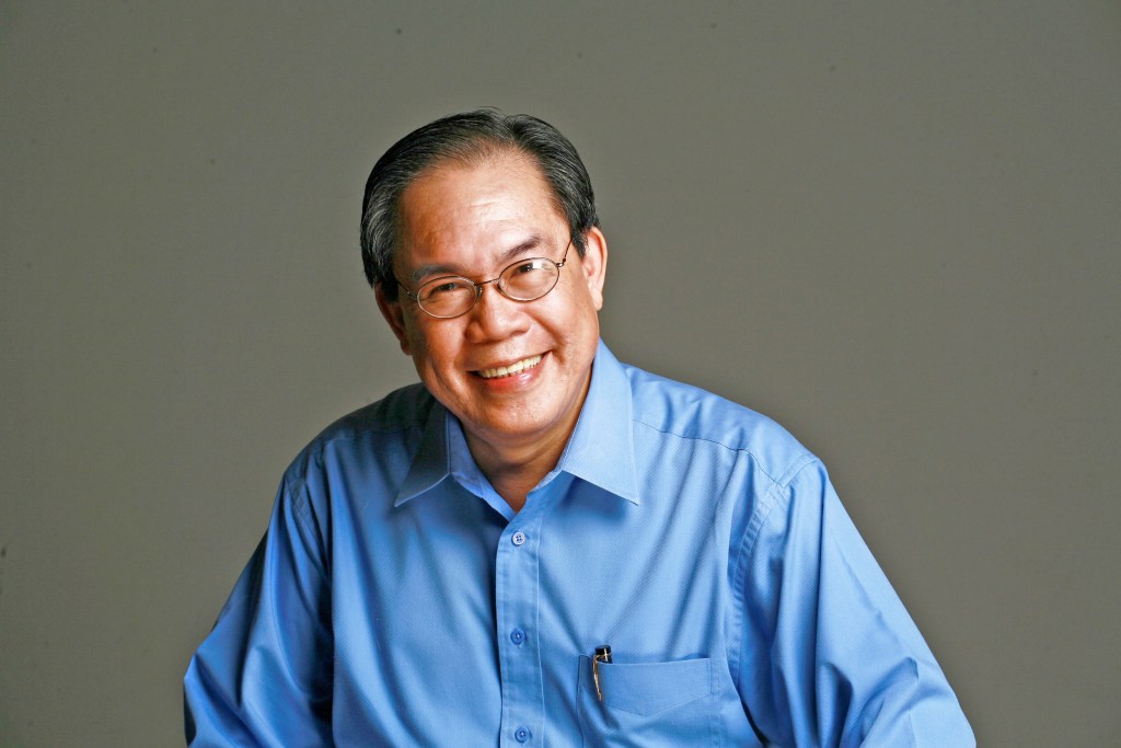 UP Forum Roundtable Discussion: What do you think is the legacy of the ...