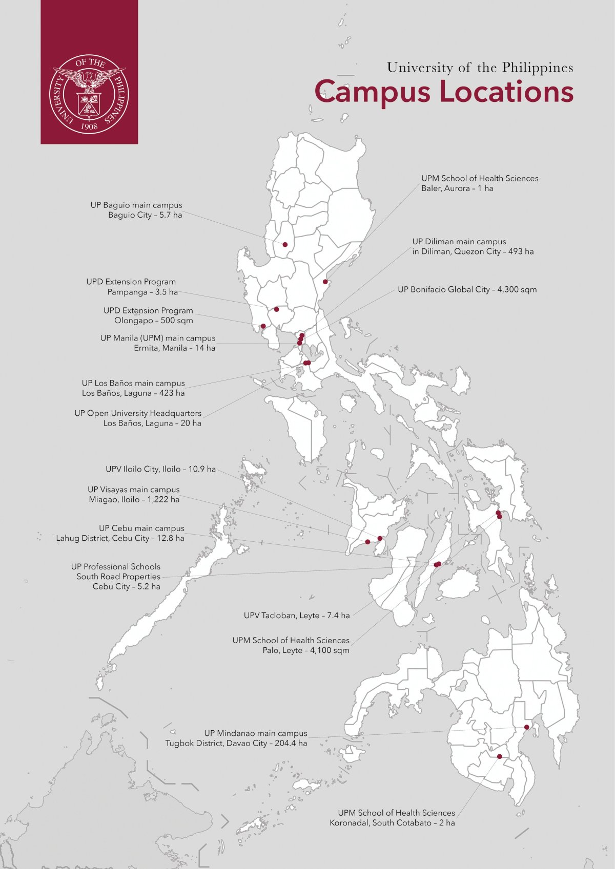 University History – University of the Philippines System Website