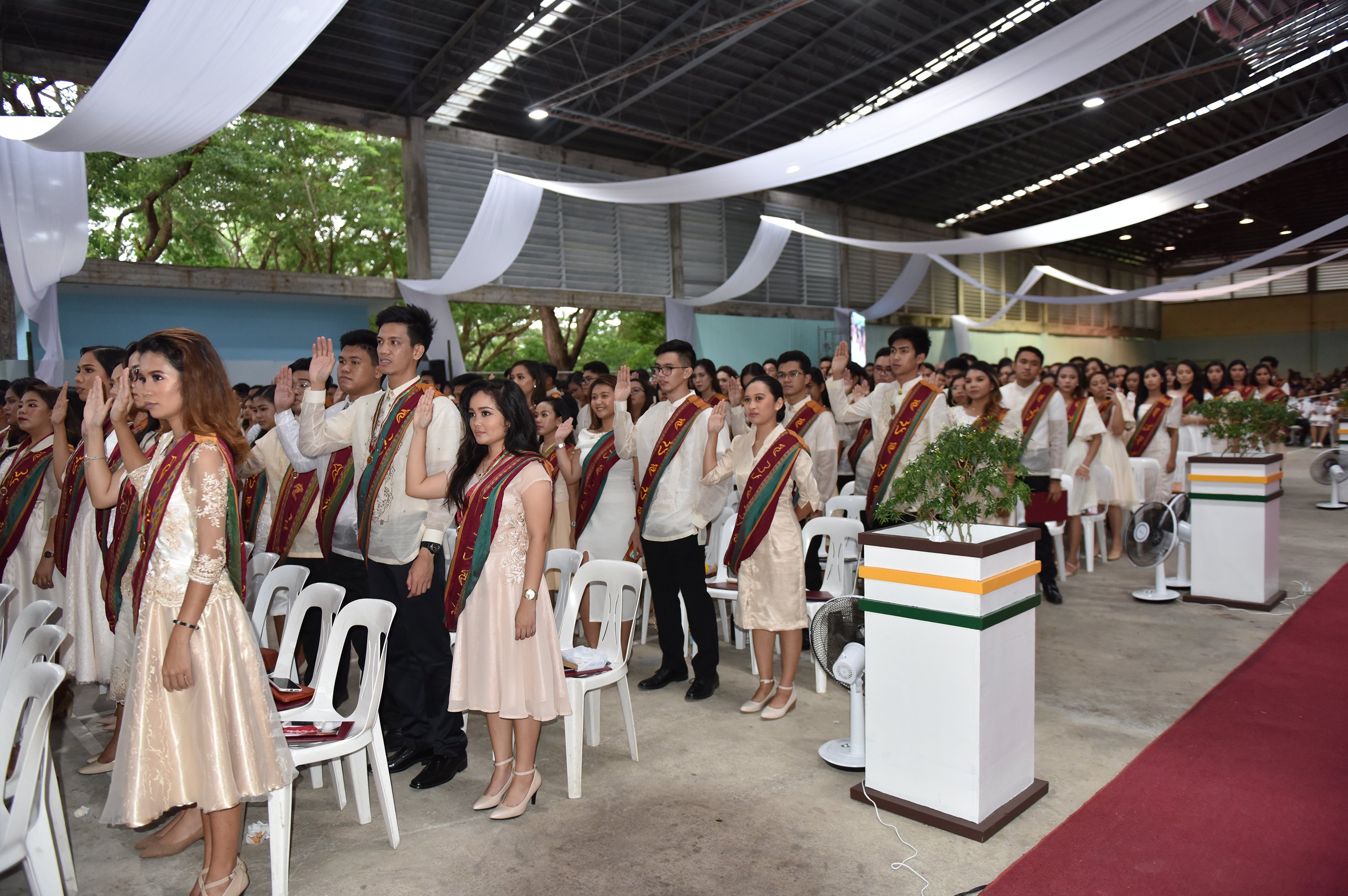Fishing industry leader shares success story with UPV graduates ...