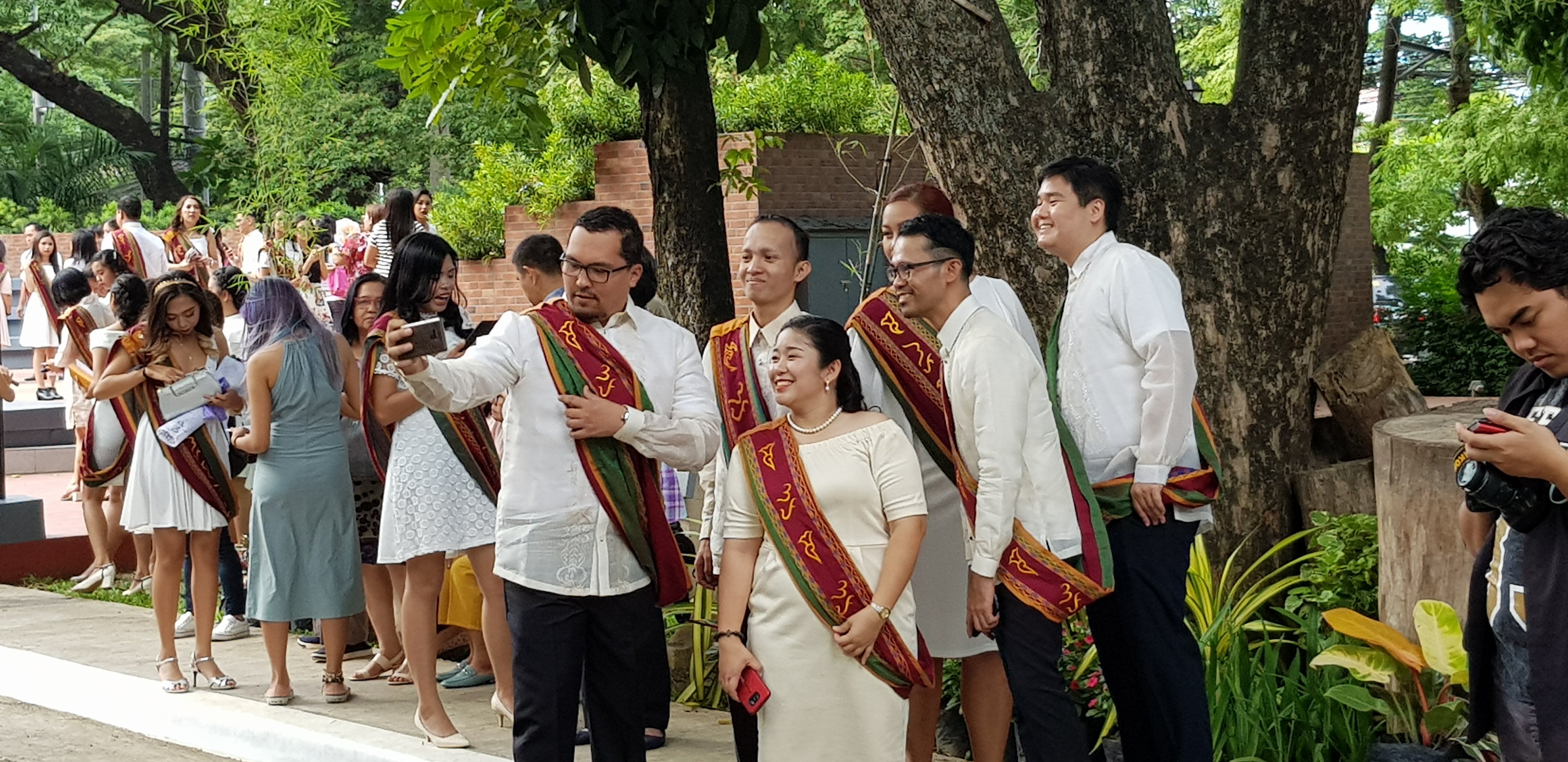 Tribute to slain UP Cebu graduate becomes reminder for UP Cebu Class ...