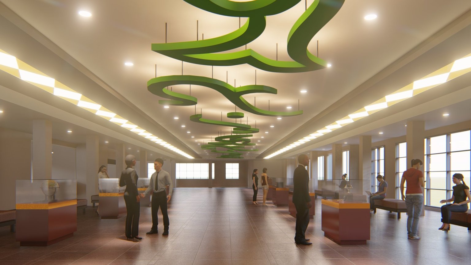 UPM Main Library and Learning Commons starts construction - University ...