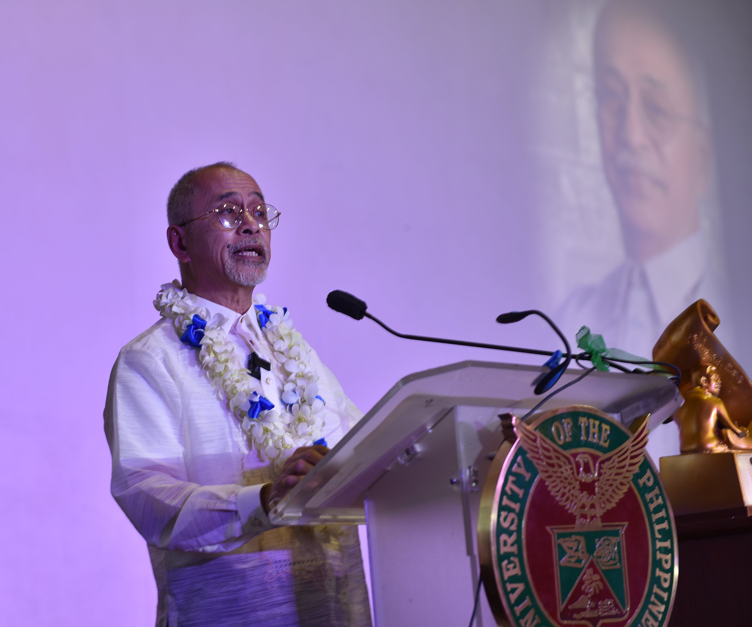 Gawad Plaridel 2019 awardee Bonifacio Ilagan—in the spirit of Plaridel ...