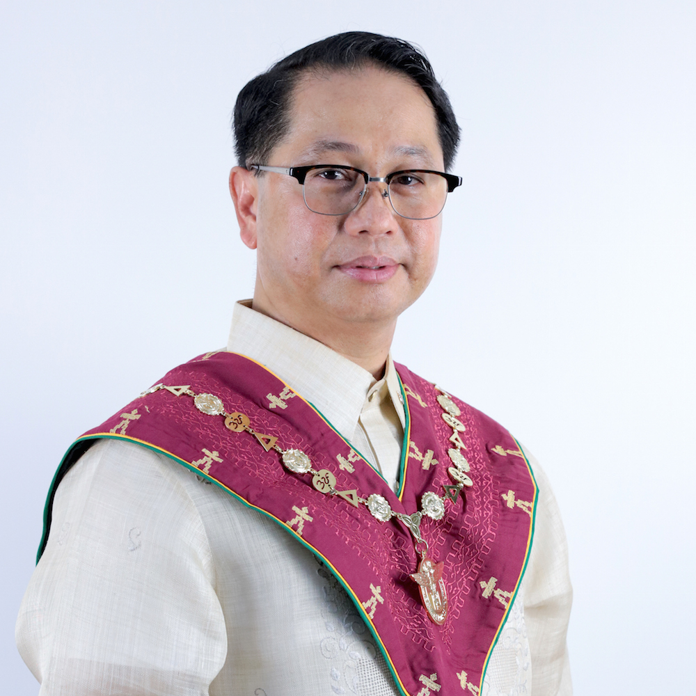 Message from UP President Danilo L. Concepcion – University of the ...