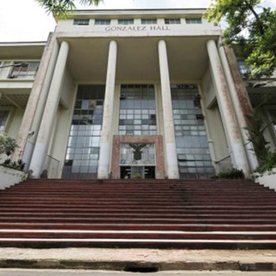 Tuklas - University of the Philippines