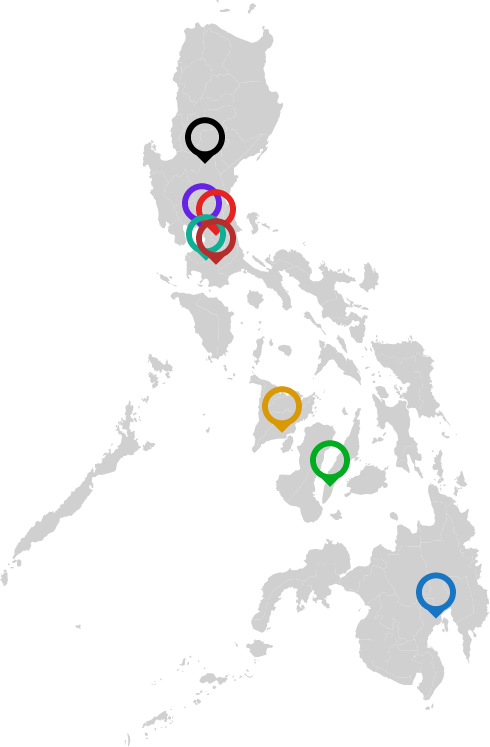 University of the Philippines