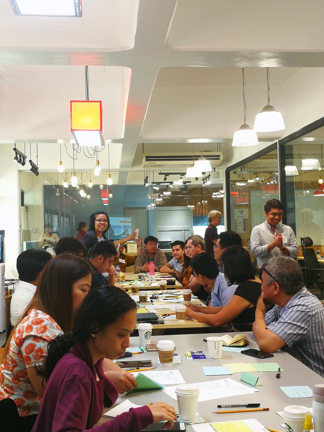 UP start-up hubs win DOST-QBO awards - University of the Philippines