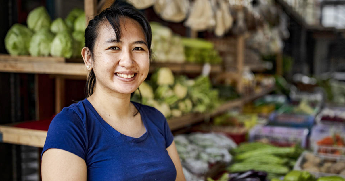 Ana Patricia Non to talk about community pantries in upcoming UPAA e ...