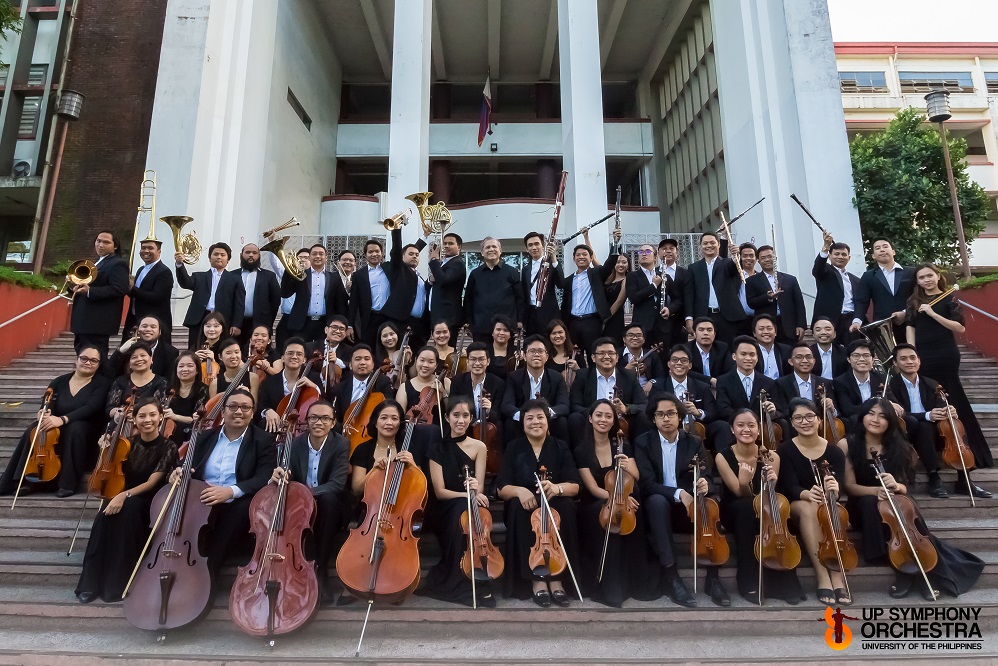 UPSO to offer series of chamber performances in upcoming concert ...