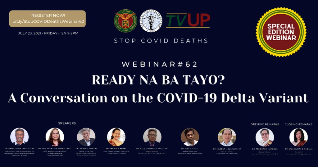 UP Manila – University of the Philippines System Website