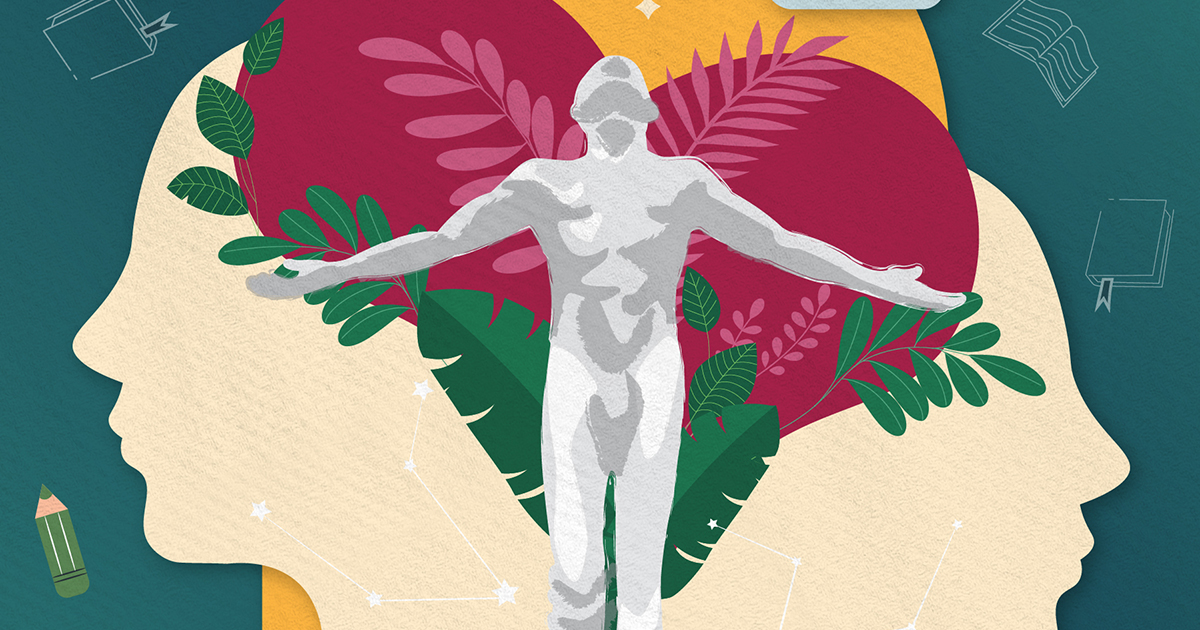 Sandigan, Sandalan strengthens mental health support for students ...