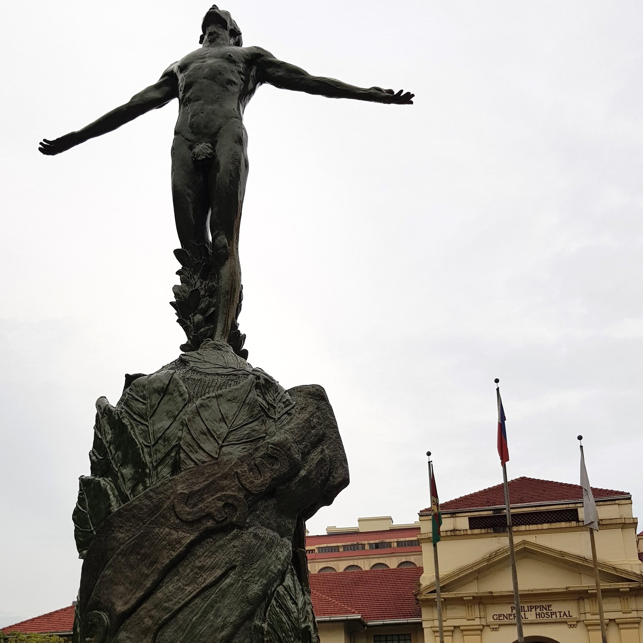 Constituent Universities - University of the Philippines