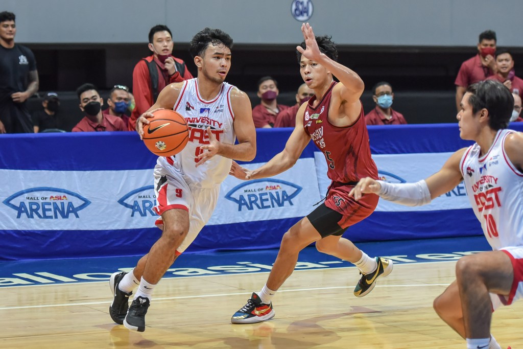 UP Fighting Maroons notch four straight wins in UAAP Season 84 Men’s ...