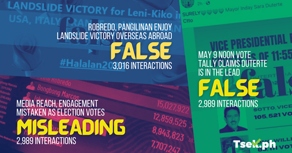 Tsek PH - University of the Philippines