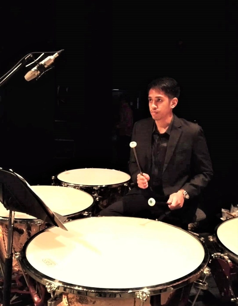 Looking for some live orchestra music? UPSO delivers - University of ...