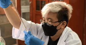 Finding your own groove - University of the Philippines