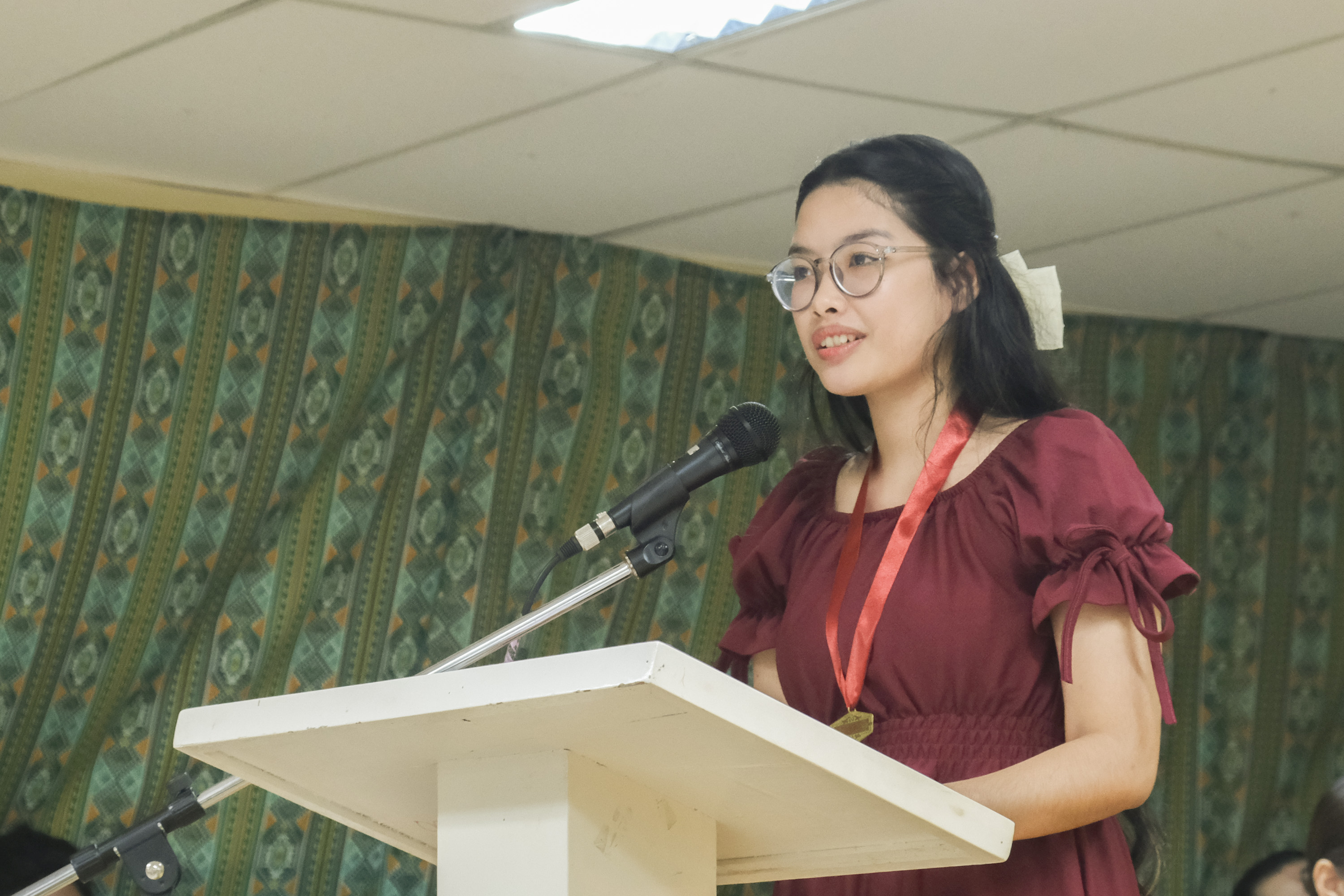 Padayon - University of the Philippines