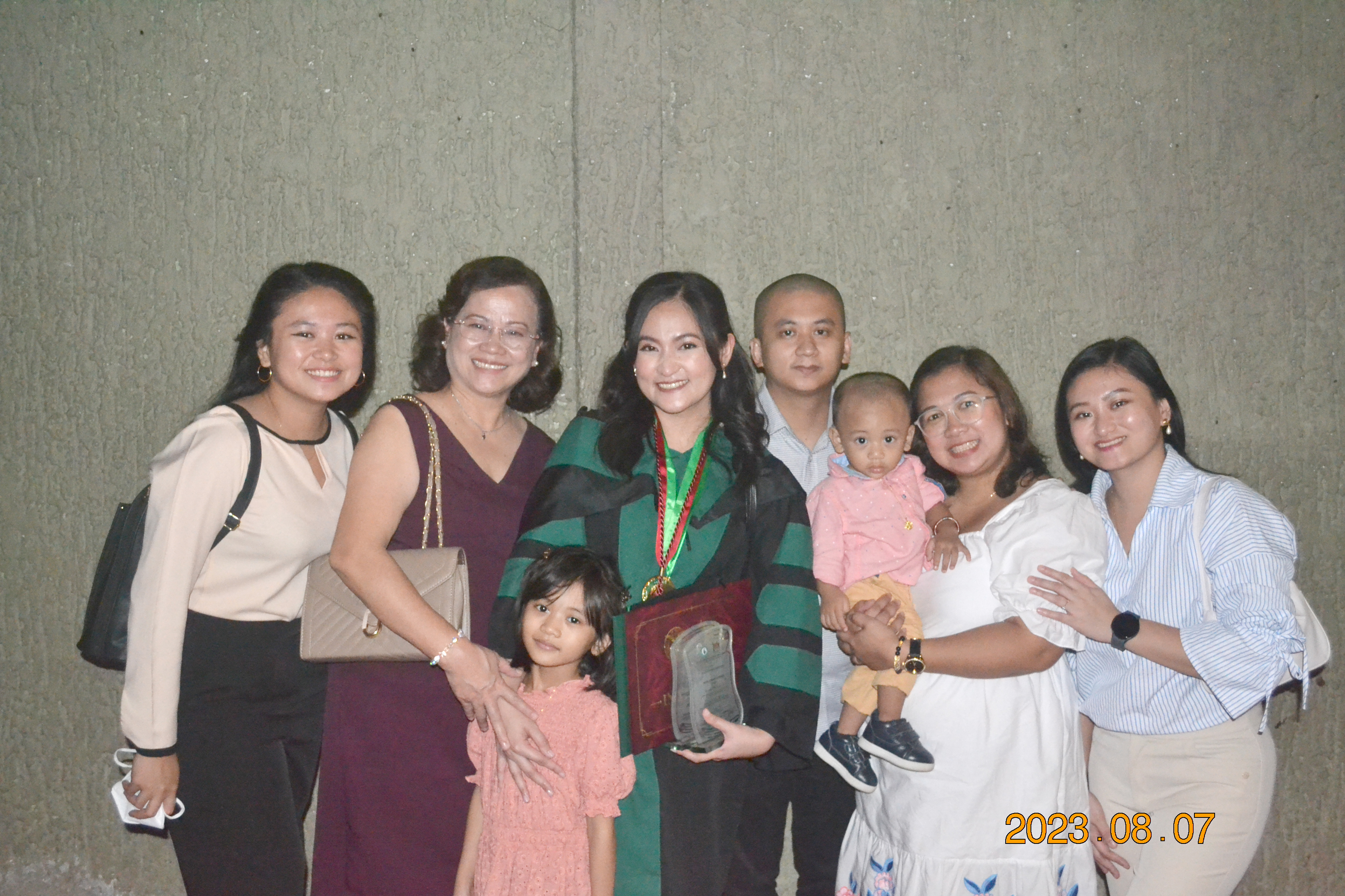 Doktor Para sa Bayan, Kasama ng Bayan - University of the Philippines