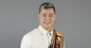 Dr. Michael Tee is new UP Manila Chancellor - University of the Philippines