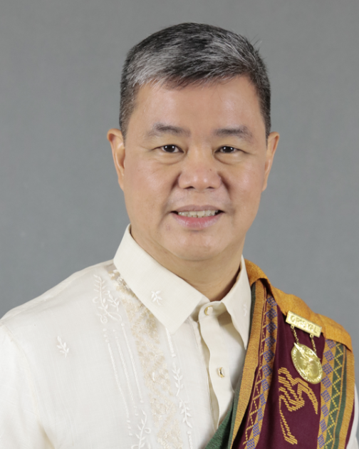 Dr. Michael Tee is new UP Manila Chancellor - University of the Philippines