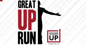 Great UP Run - University of the Philippines