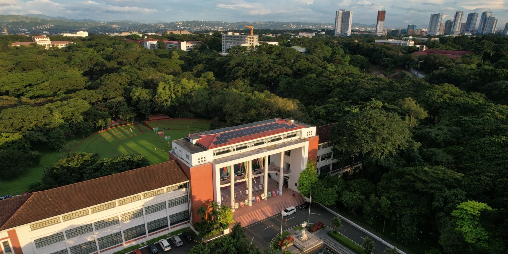 UP and the Sustainable Development Goals - University of the Philippines