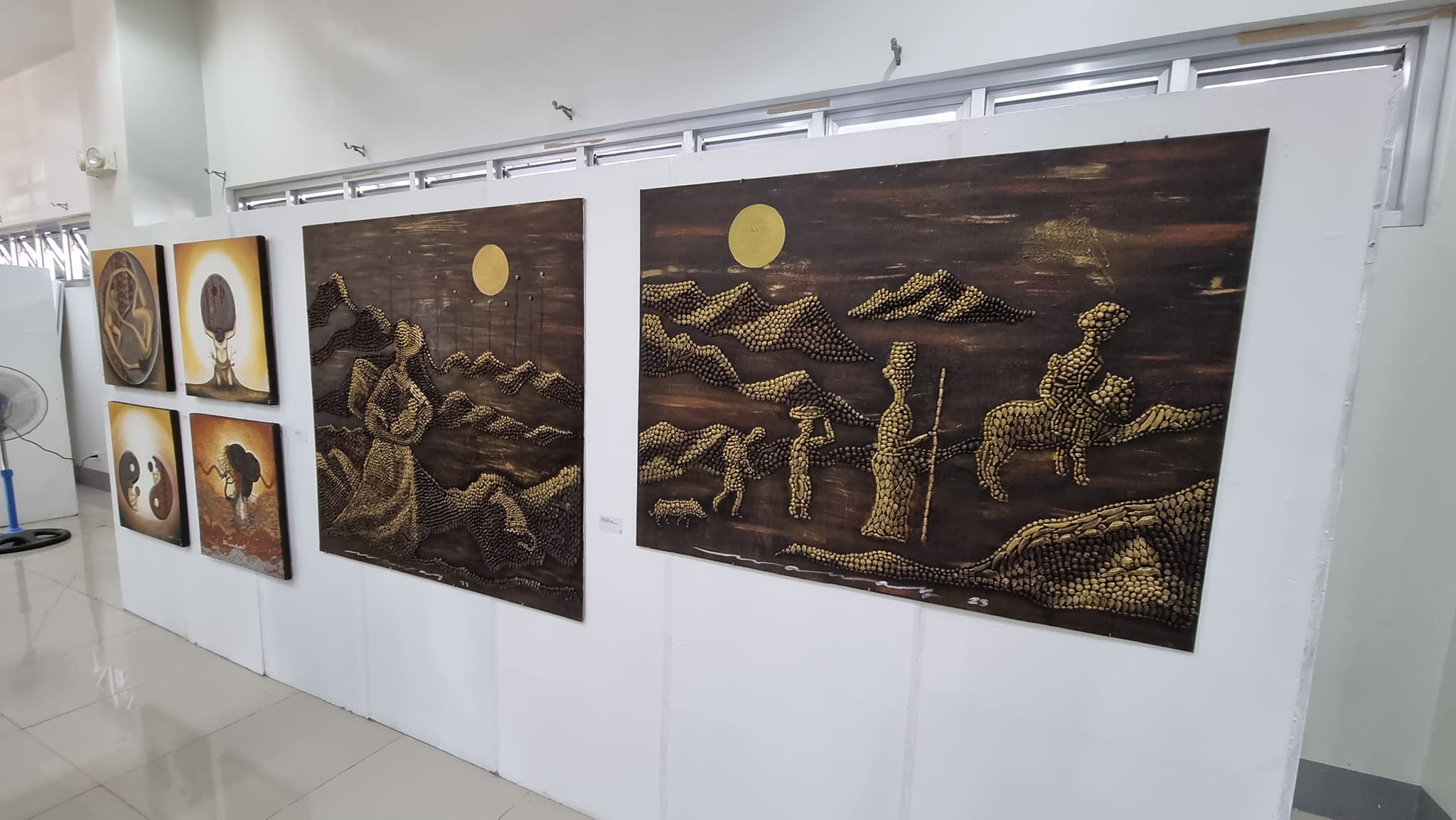 Datu Waway Saway’s Artistic Mission as UPD’s First Culture Bearer-in ...