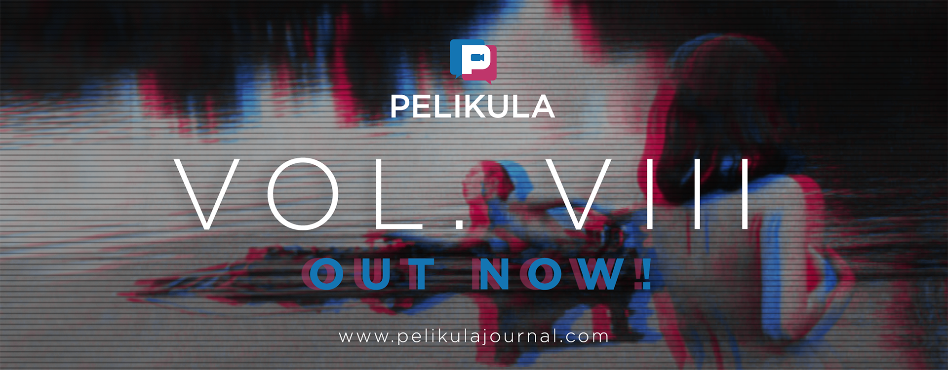 Pelikula Journal 8 is out now! - University of the Philippines