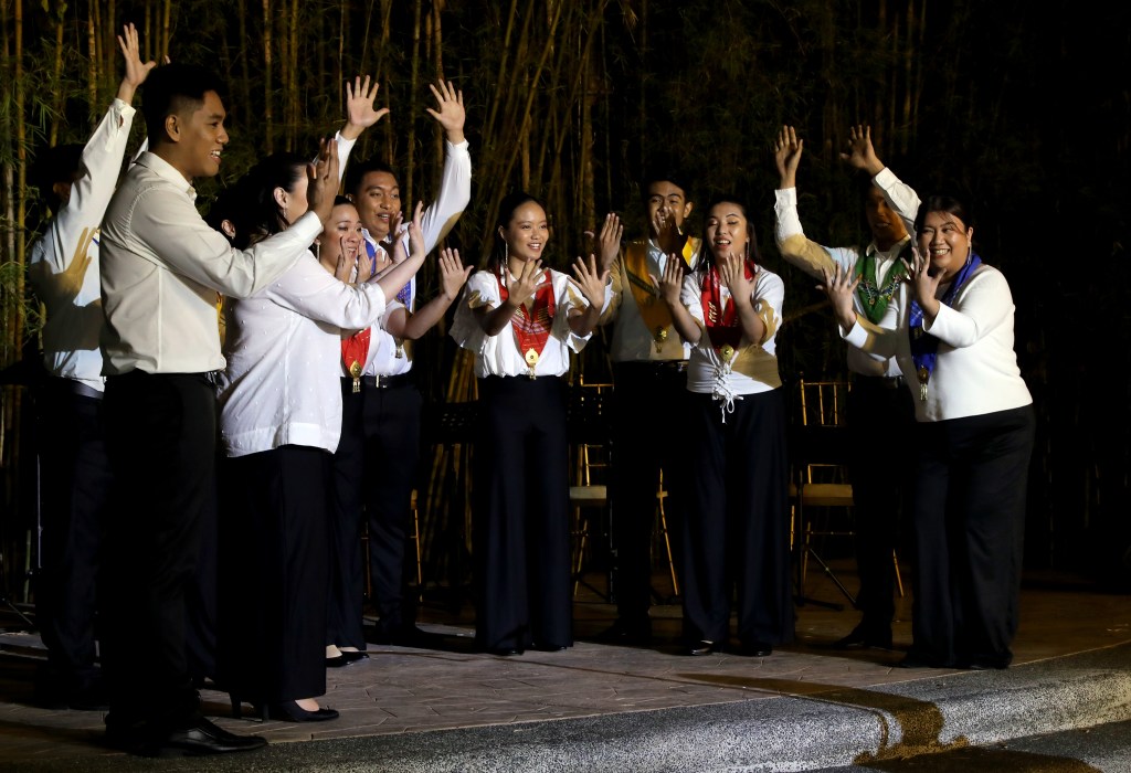 UP holds Tanghal Tertulia for three National Artists - University of ...