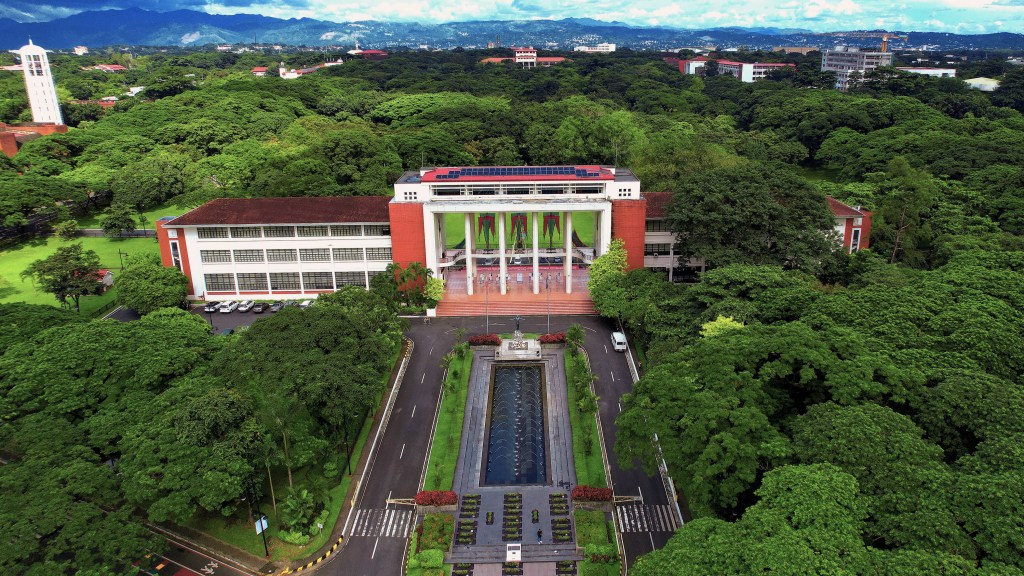 UP Diliman leads 229 other PH universities in latest EduRank rankings ...