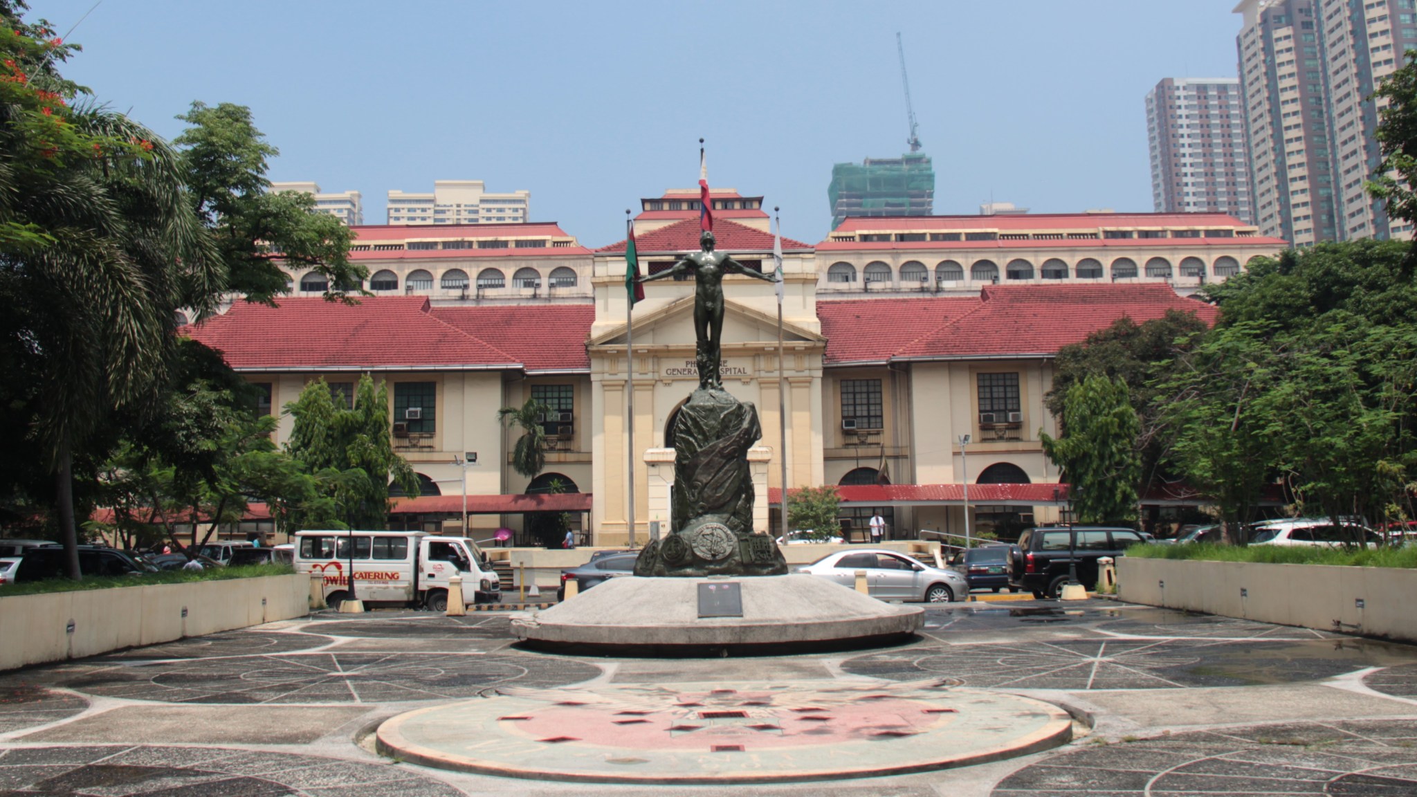 UP-PGH opens Gene-based Cancer Treatment Facilities - University of the ...