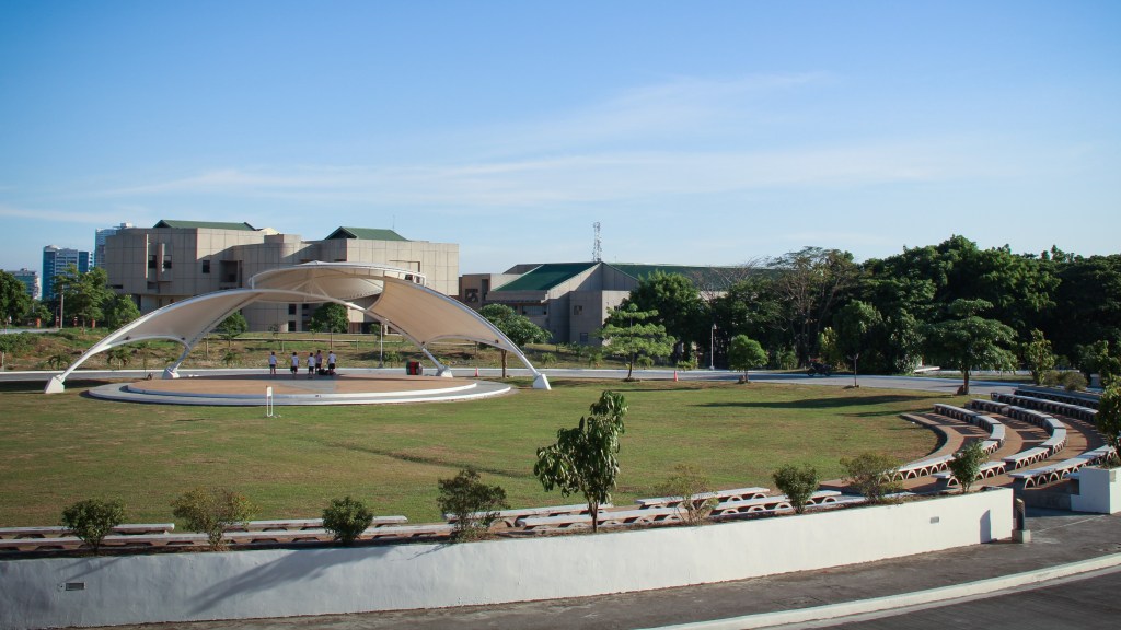 UP Diliman leads 229 other PH universities in latest EduRank rankings ...
