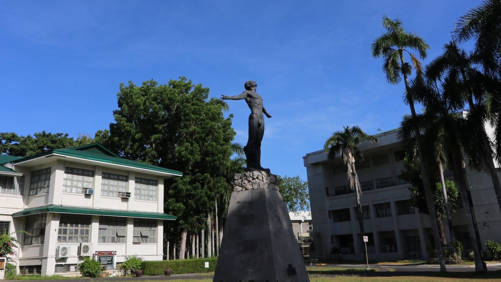 UP Diliman leads 229 other PH universities in latest EduRank rankings ...
