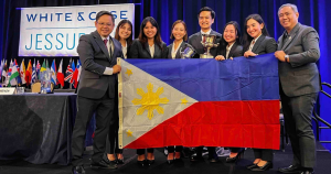 UP College of Law secures historic win as world champions of 2024 ...
