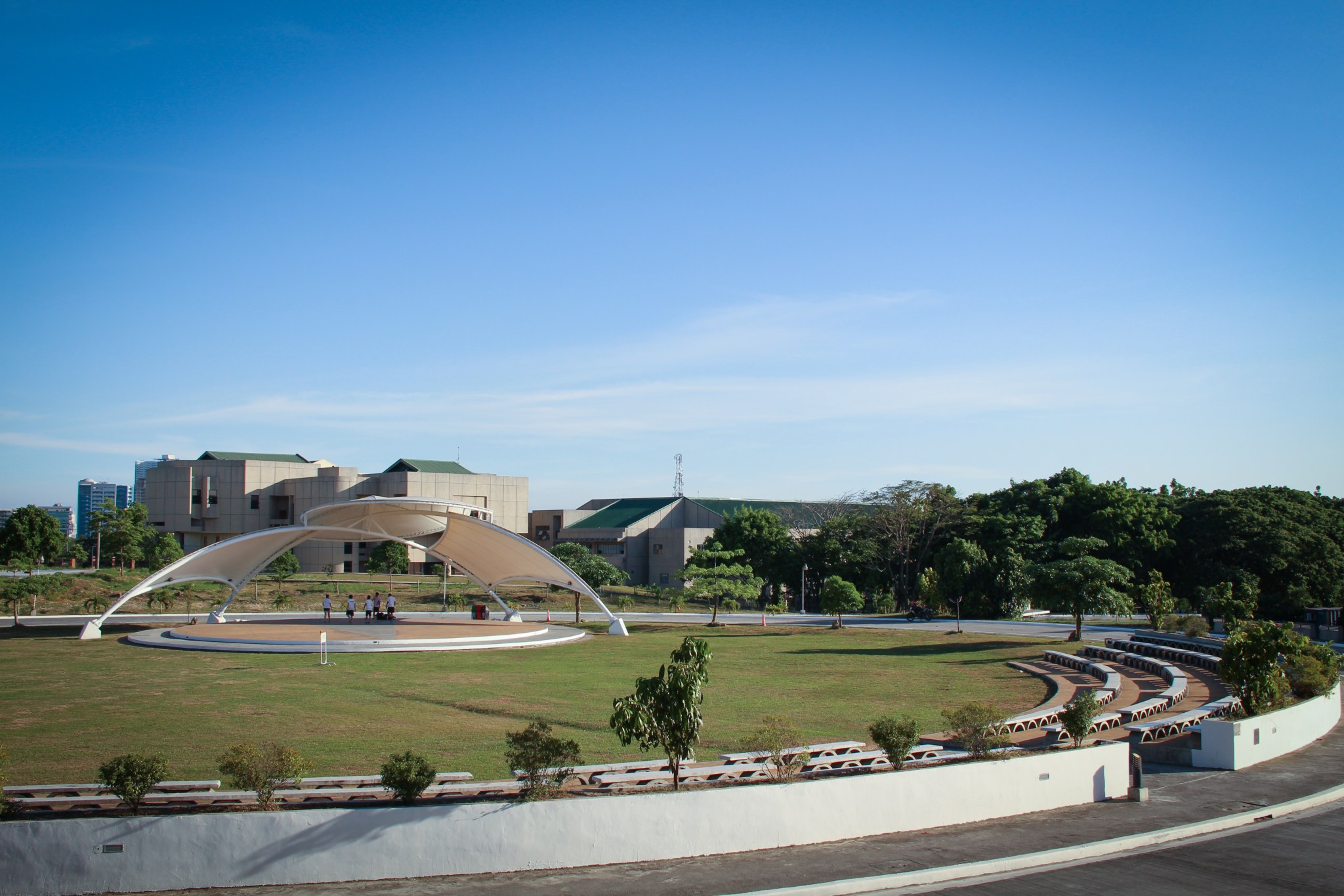 Flagship Program 3: Research and Innovation - University of the Philippines