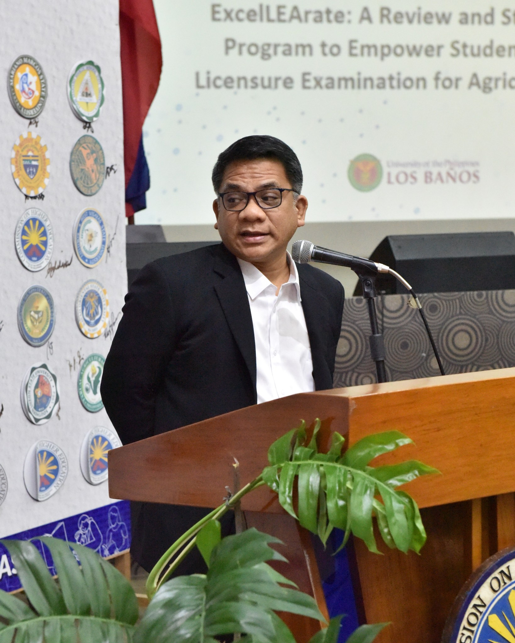 UPLB offers free online review classes for agri board examinees ...