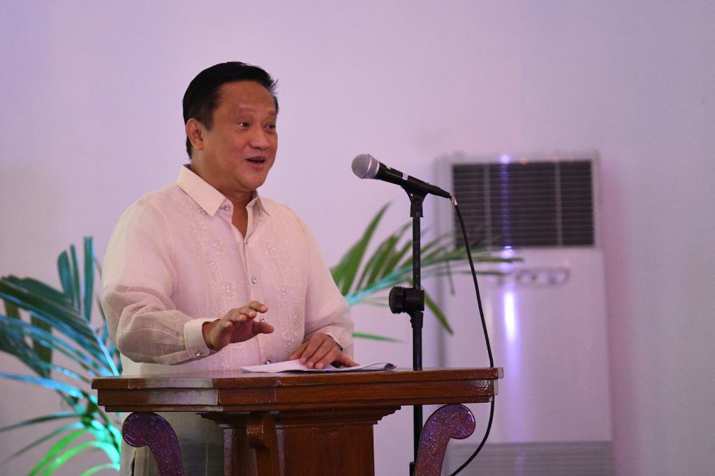 Loyalty Award Ceremony held for UP System personnel - University of the ...