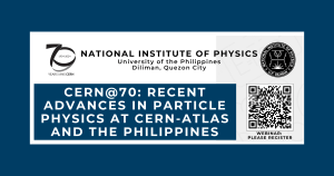 CERN@70: Recent Advances in Particle Physics at CERN-ATLAS and the ...