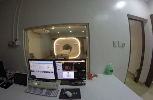 New UP PGH diagnostic equipment expands care for indigent patients ...