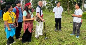 UP launches interactive arts and culture program for indigenous ...