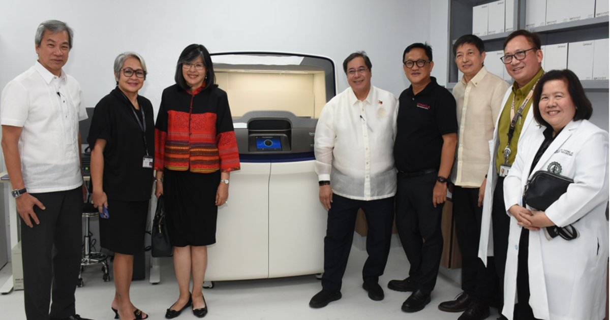 Philippine General Hospital - University of the Philippines