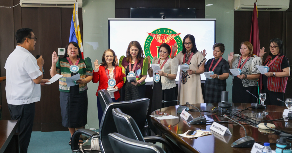 University of the Philippines - University of the Philippines