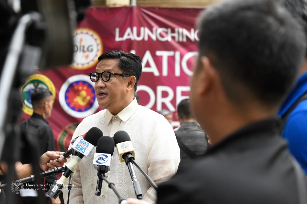 On 117th anniv, UP reaffirms commitment to advance rights, justice with ...