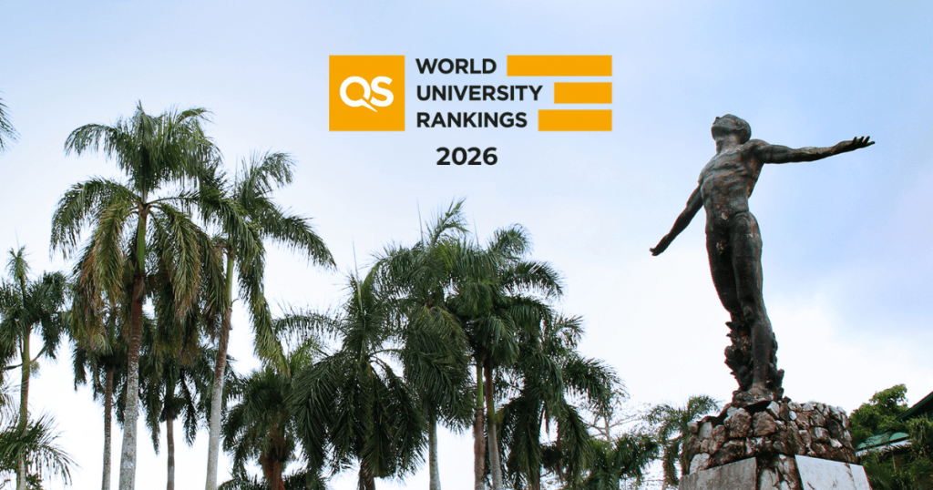 UP leads PH universities in latest QS World University Rankings ...