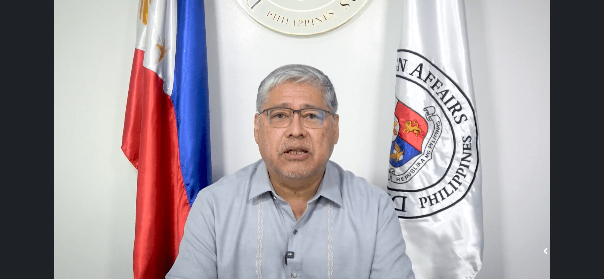 UP Law launches monograph of RTD on rules-based international order ...