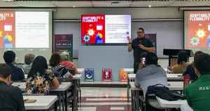 UP OVPA launches LINANG 2.0 Trainers’ Certification Program ...